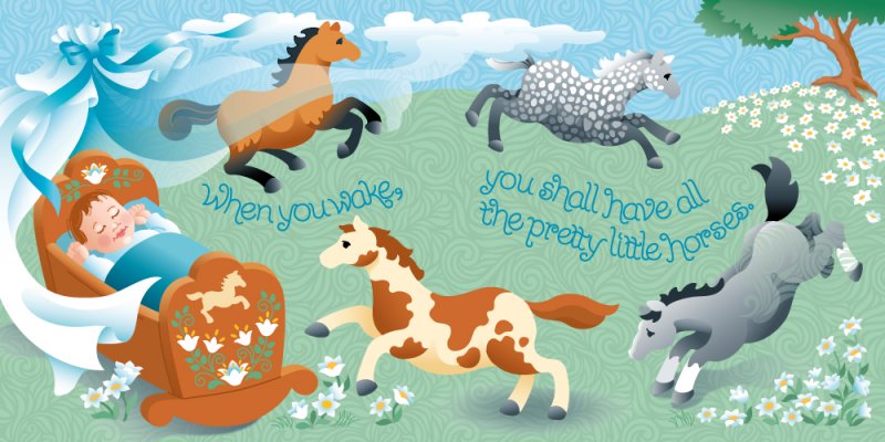 Barbara Ball — Illustrator