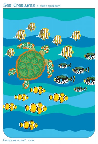 Barbara Ball — Illustrator