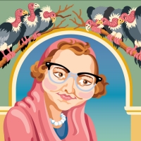 Barbara Ball — Illustrator