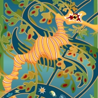 Barbara Ball — Illustrator